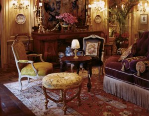 “Country Victorian” Decorating | Country & Victorian Times