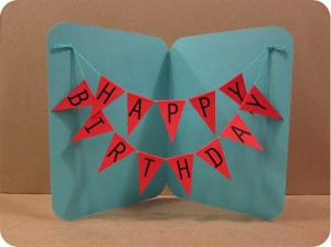 Make A Great Birthday Card | Country & Victorian Times